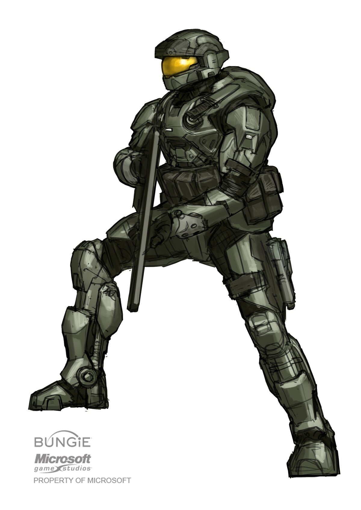 File:HR Spartan Concept 5.jpg - Halopedia, the Halo wiki