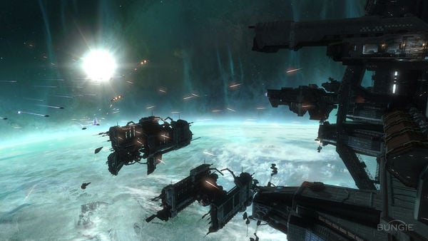Long Night of Solace - Campaign level - Halo: Reach - Halopedia, the ...