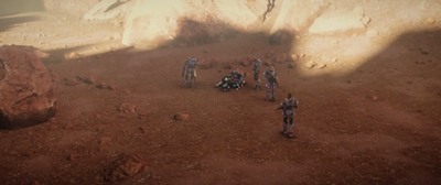 Gek 'Lhar - Character - Halopedia, the Halo wiki