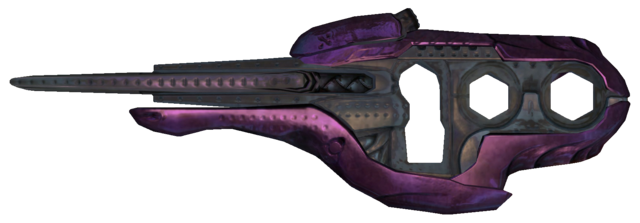 Vostu-pattern carbine - Weapon - Halopedia, the Halo wiki