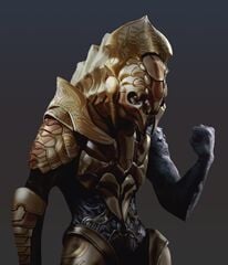 Arbiter body armor - Halopedia, the Halo wiki