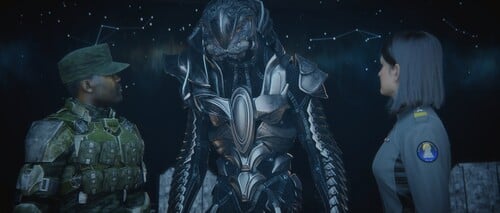 Avery Johnson - Character - Halopedia, the Halo wiki