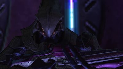 Sacred Icon - Campaign level - Halo 2 - Halopedia, the Halo wiki