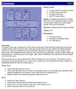 Colossus - Multiplayer map - Halo 2 - Halopedia, the Halo wiki