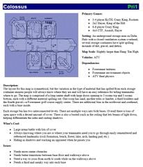 Colossus - Multiplayer map - Halo 2 - Halopedia, the Halo wiki