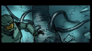 Forerunner City - Campaign level - Halopedia, the Halo wiki