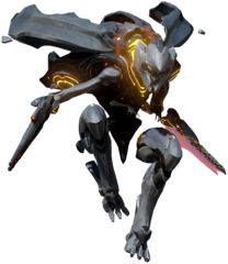Promethean - Halopedia, the Halo wiki