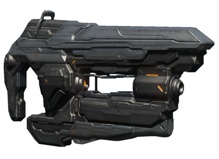 Forerunner Watchers Are Robot Wizards : r/halo