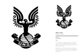 Symbols of the UNSC - Halopedia, the Halo wiki