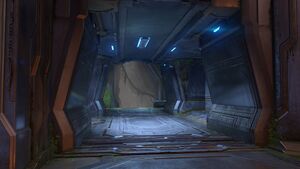 Catalyst - Multiplayer map - Halo Infinite - Halopedia, the Halo wiki
