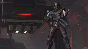 Dominar - Armor - Halopedia, the Halo wiki