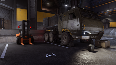 SL-5 Traxus Cargo Transporter - Vehicle - Halopedia, the Halo wiki