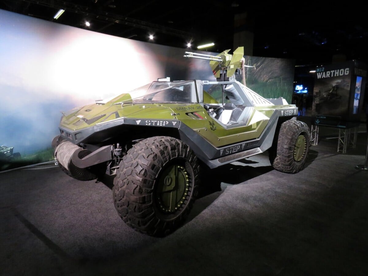 File:HOD Warthog.jpg - Halopedia, the Halo wiki