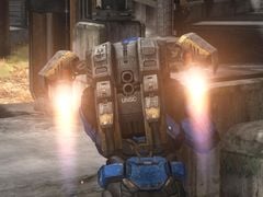 Series 8 jetpack - Weapon - Halopedia, the Halo wiki