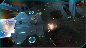 Pod infector - Species - Halopedia, the Halo wiki