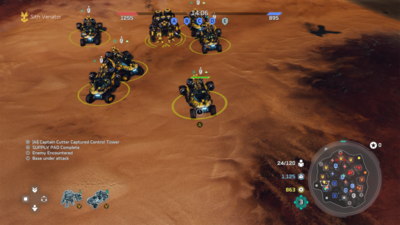 Category:Images of Morgan Kinsano - Halopedia, the Halo wiki