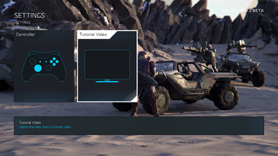 Halo Wars 2 Open Beta - Halopedia, the Halo wiki