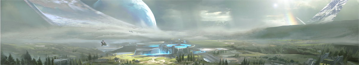 Phoenix Logs/Multiplayer Maps/Vault - Halopedia, the Halo wiki