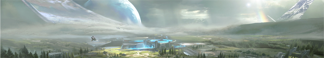 Phoenix Logs/Multiplayer Maps/Vault - Halopedia, the Halo wiki