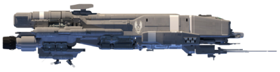 Category:Images of Gladius-class heavy corvette - Halopedia, the Halo wiki