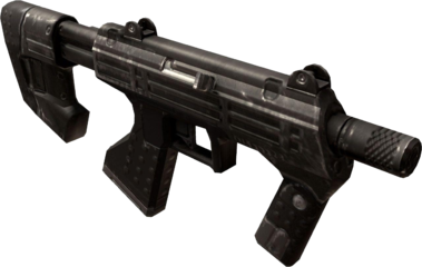 M7 SMG - Weapon - Halopedia, the Halo wiki
