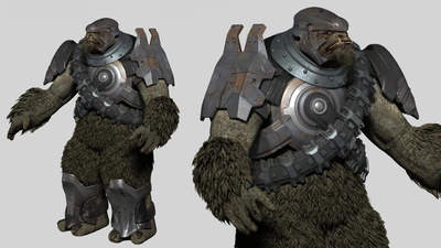 The Package - Film - Halopedia, the Halo wiki