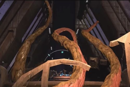 Gravemind - Halopedia, the Halo wiki
