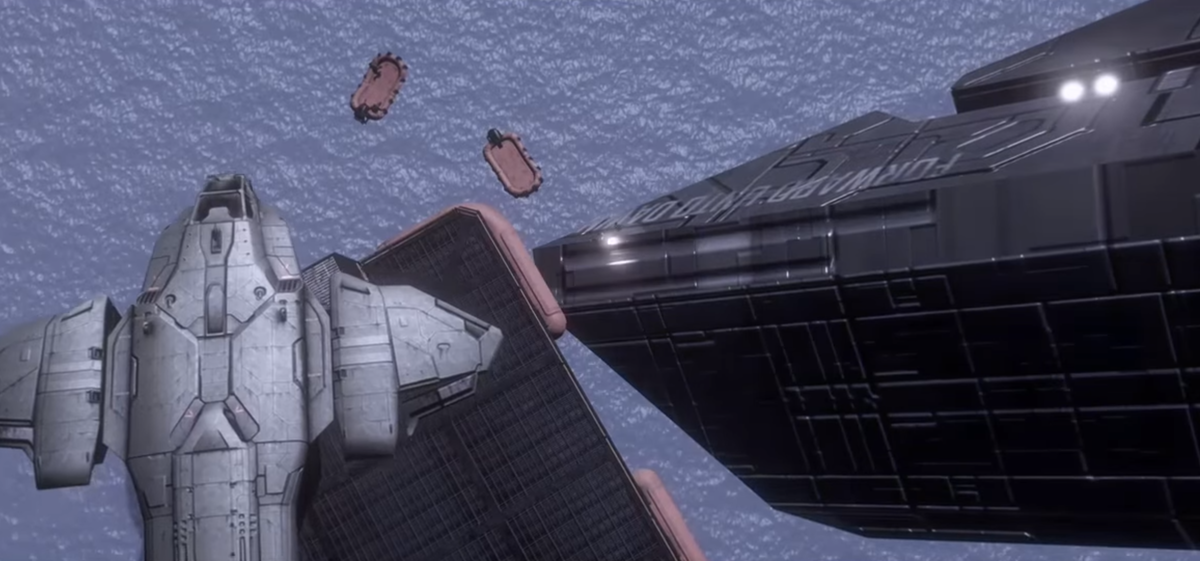 Indian Ocean - Halopedia, the Halo wiki