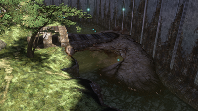 Isolation - Multiplayer map - Halo 3 - Halopedia, the Halo wiki