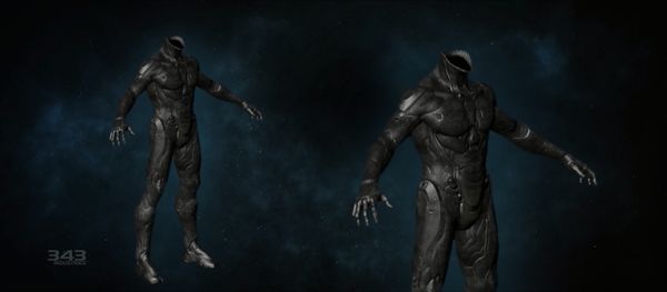 MJOLNIR Powered Assault Armor - Halopedia, the Halo wiki