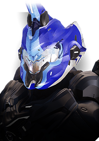 FOTUS - Armor - Halopedia, the Halo wiki