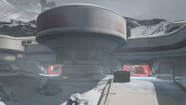 Summit - Warzone Assault map - Halopedia, the Halo wiki