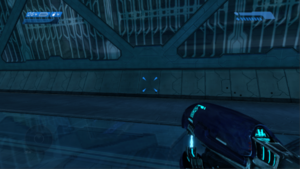 Heads-up display - Halopedia, the Halo wiki