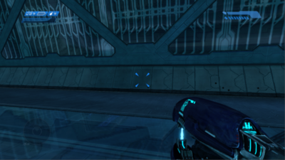Heads-up display - Halopedia, the Halo wiki