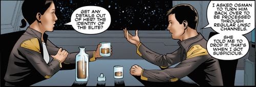 Thomas Lasky - Character - Halopedia, the Halo wiki