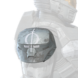 Armor customization (Halo Infinite)/Mark IV/Shoulder - Halopedia, the ...