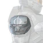 Armor customization (Halo Infinite)/Mark IV/Shoulder - Halopedia, the ...