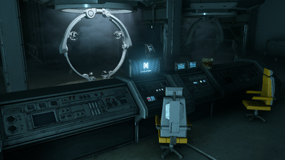 Illusion - Multiplayer map - Halo Infinite - Halopedia, the Halo wiki