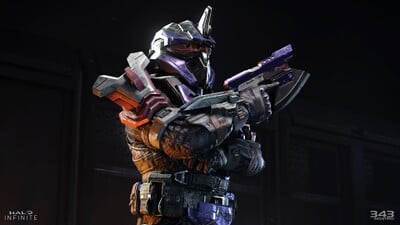 Conqueror - Armor - Halopedia, the Halo wiki