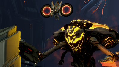 Knight Commander - Halopedia, the Halo wiki