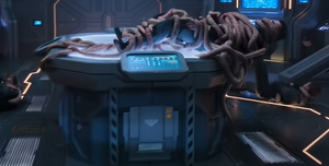 Gladius - Ship - Halopedia, the Halo wiki