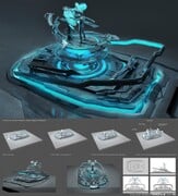 Control Room (Installation 09) - Halopedia, the Halo wiki