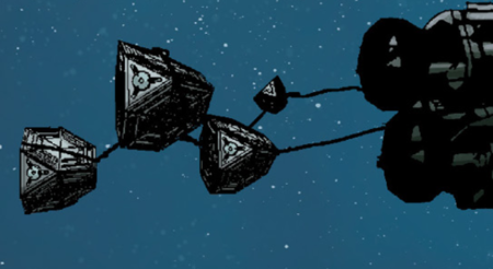 Space mine - Halopedia, the Halo wiki