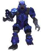 Infantry power armor - Armor - Halopedia, the Halo wiki