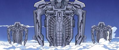 Sojourner-class dreadnought - Ship class - Halopedia, the Halo wiki