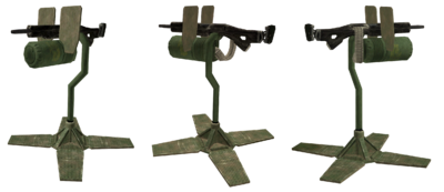 M247 General Purpose Machine Gun - Weapon - Halopedia, the Halo wiki