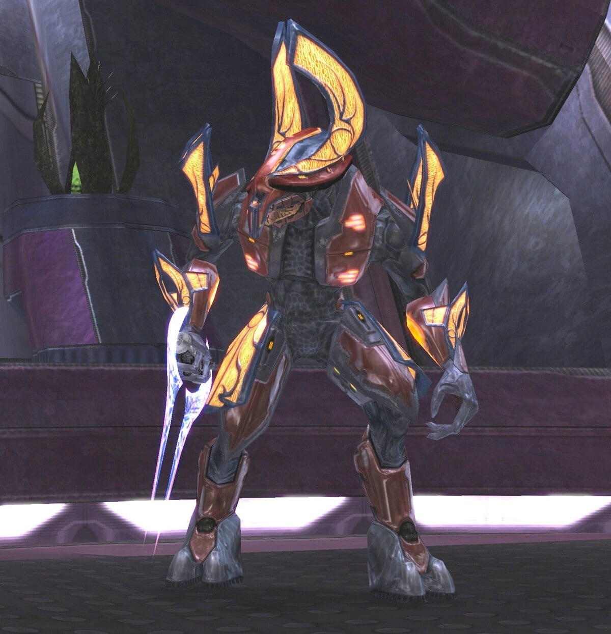 File:H2 HonorGuard with sword.jpg - Halopedia, the Halo wiki