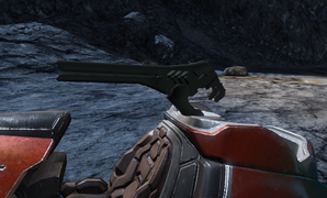 Plasma repeater turret - Halopedia, the Halo wiki