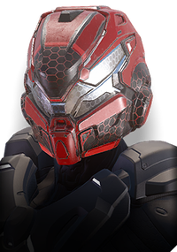 Raijin - Armor - Halopedia, the Halo wiki