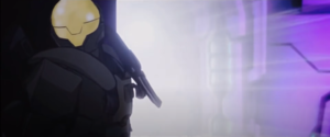 Flashbang grenade - Halopedia, the Halo wiki